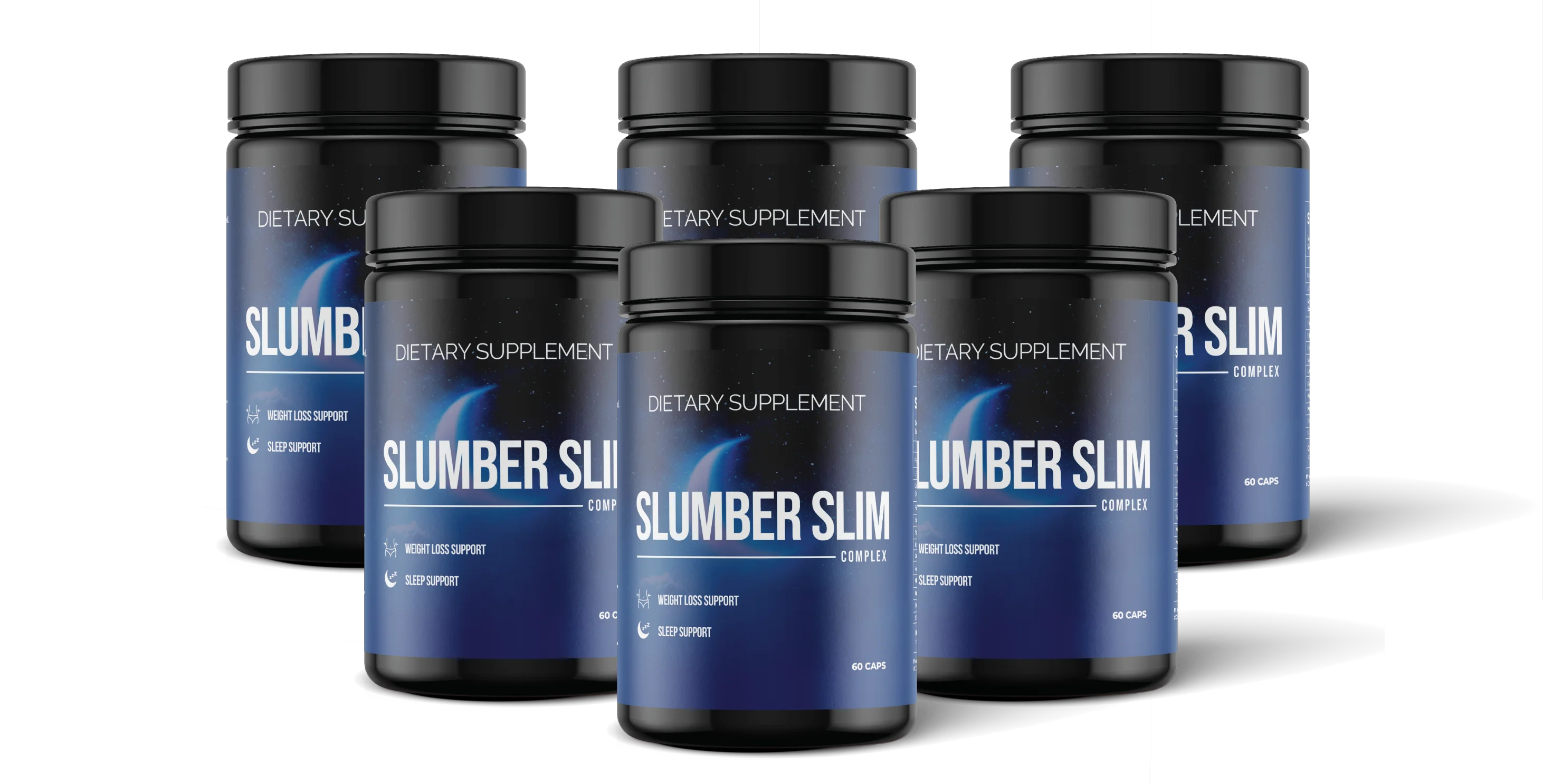 SlumberSlim™ - Official Website - Get 80% OFF Today Only!
