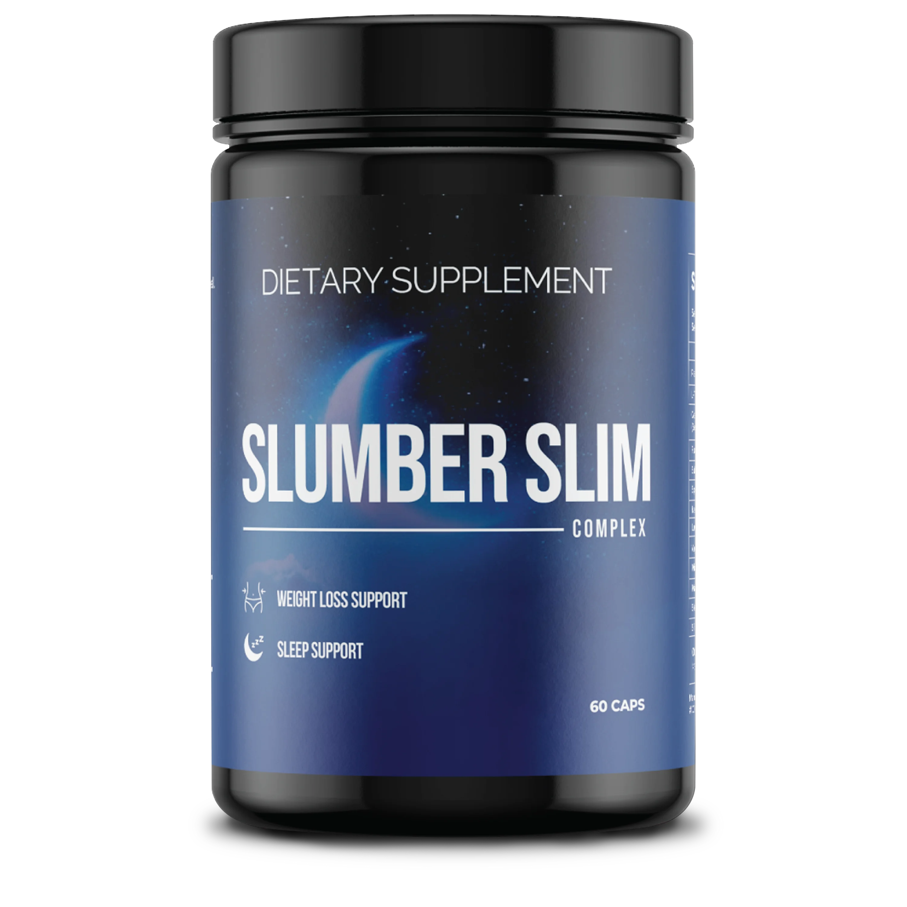 SlumberSlim™ - Official Website - Get 80% OFF Today Only!